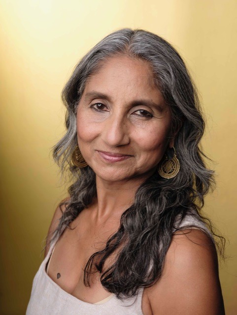 The Goddess in Her Many Forms with Nina Rao - Living Dying Project