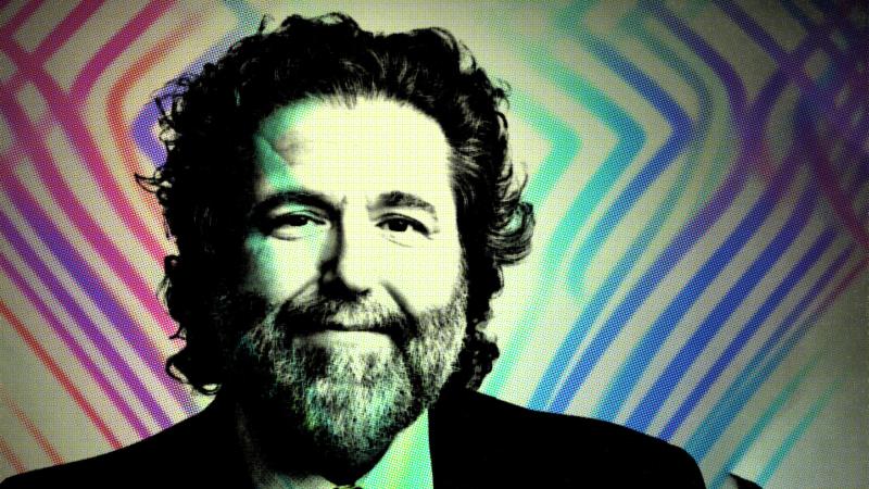 Psychedelics and Transcendence at the End of Life with Anthony Bossis ...